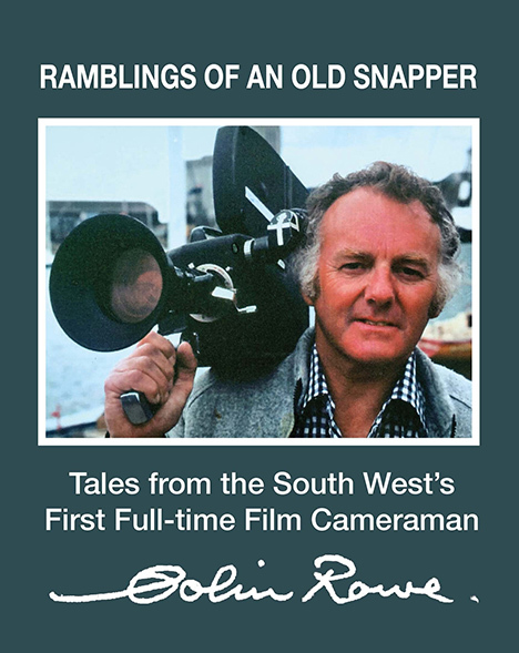 SHOP - Chris Robinson's Plymouth